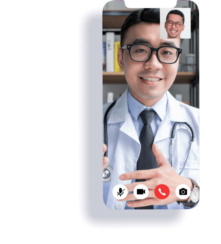 Employee Assistance Program (EAP) – Tap2Health Malaysia